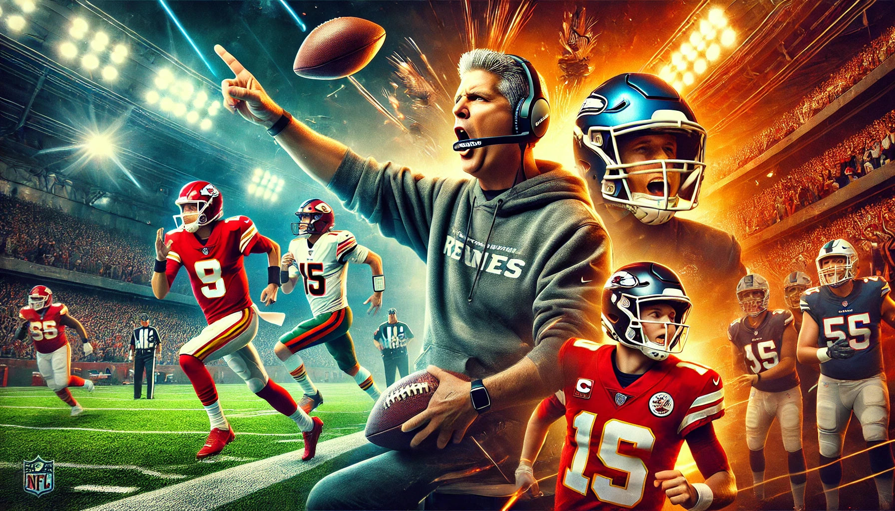 TSH Daily: Rex Ryan’s Jets Comeback? Chiefs’ Clutch Streak, Rashford T ...