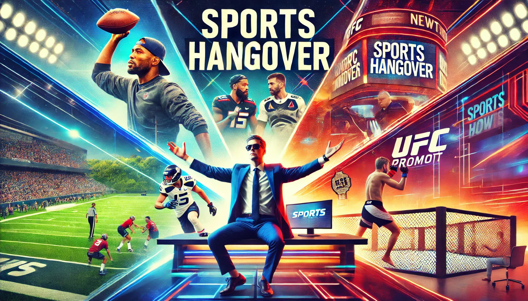 TSH Daily: Deion Sanders to Cowboys? Tom Brady Comeback Rumors & UFC 3 ...