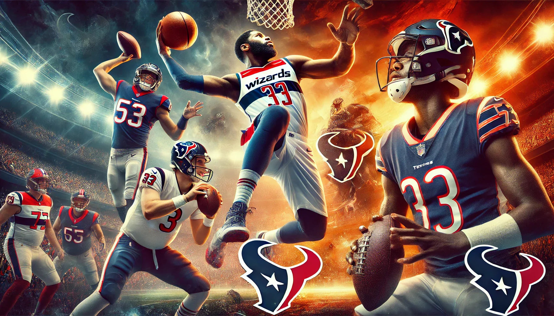 TSH Daily: Erik Stevenson Signs with the Wizards! Can He Prove He Belo ...