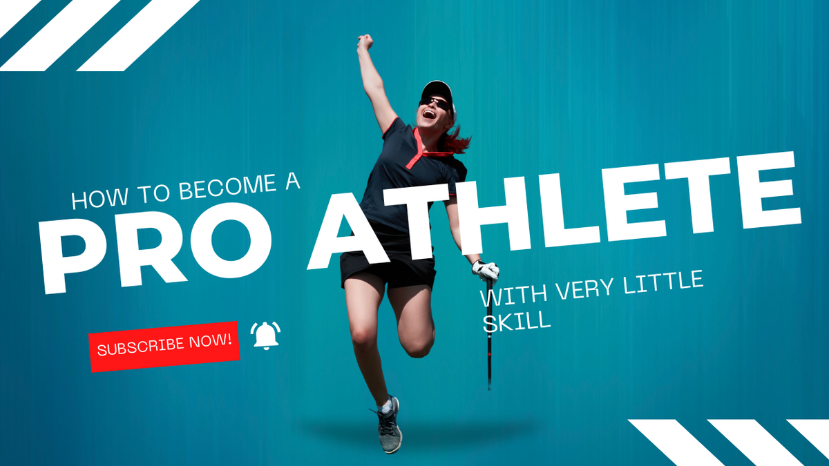 7 Easier Sports to Go Pro In: A Comprehensive Guide for Aspiring Athle ...