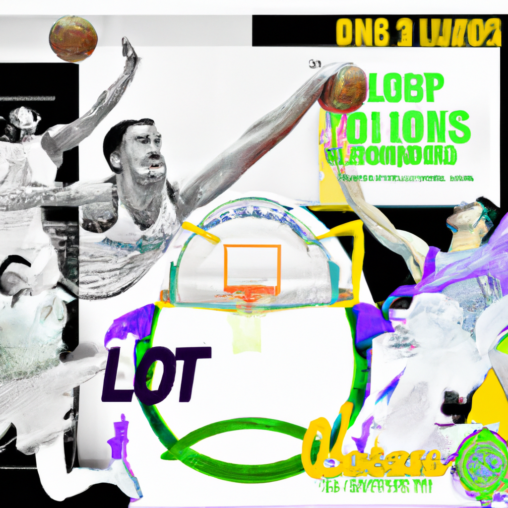 March Madness Madness, Ovechkin's Epic Record, and White Lotus Finale ...