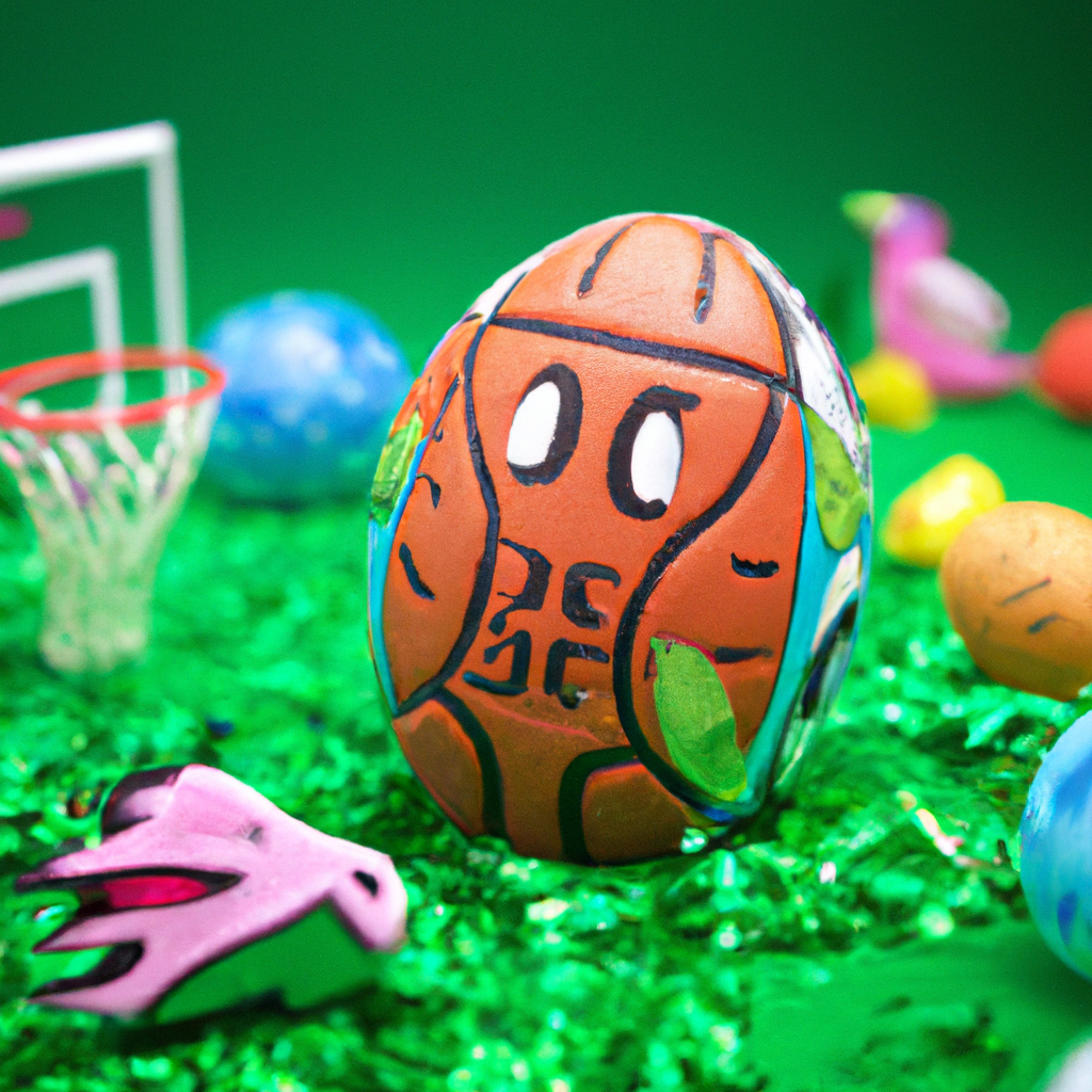 Game On: Easter, Bets, and NBA Playoff Drama Unpacked! – TheSportsHangover